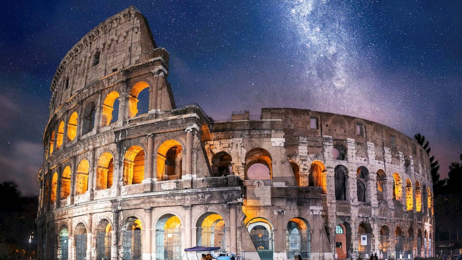 10 რამ, რაც რომში მოგზაურობისას უნდა გააკეთოთ