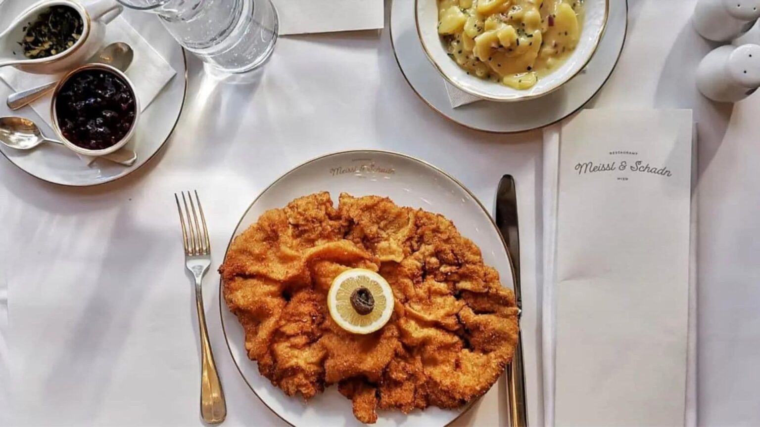 10 რამ, რაც ვენაში მოგზაურობისას უნდა გააკეთოთ