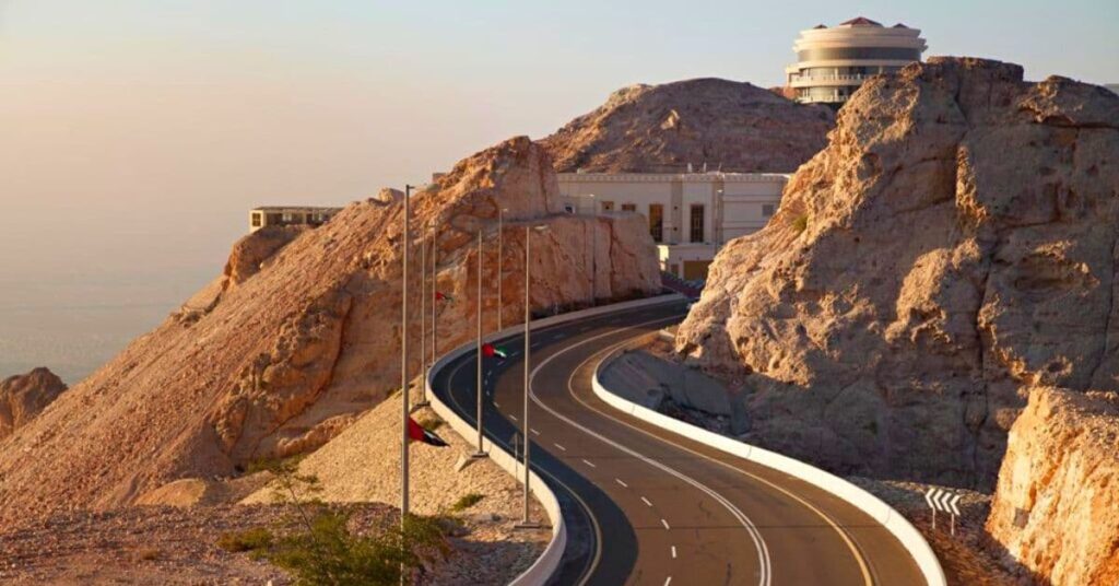 10 რამ, რაც აბუ-დაბიში მოგზაურობისას უნდა გააკეთოთ