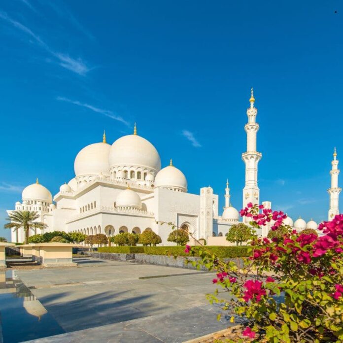 მხოლოდ დღეს დაჯავშნე აბუ დაბის ავიაბილეთები ფასდაკლებით