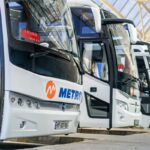 METRO Georgia მეტრო ჯორჯია